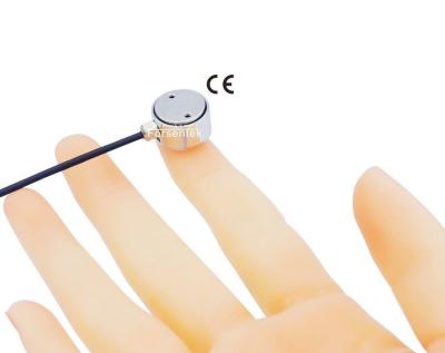 China Columna miniatura micro Loadcell plano 5kg del sensor 2kg de la compresión de la célula de carga 1kg en venta
