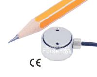 China Miniature Load Cell 2lb Micro Compression Sensor 5lb Force Measurement 10lb for sale