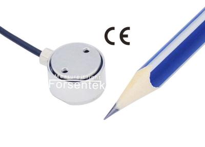 China Medida micro miniatura 10lb de la fuerza del sensor 5lb de la compresión de la célula de carga 2lb en venta