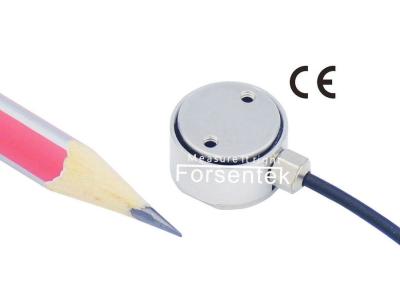 China Miniature Column Load Cell 1kg 2kg 5kg 10kg 20kg 50kg 100kg 200kg Micro Cylindrical Load Sensor à venda