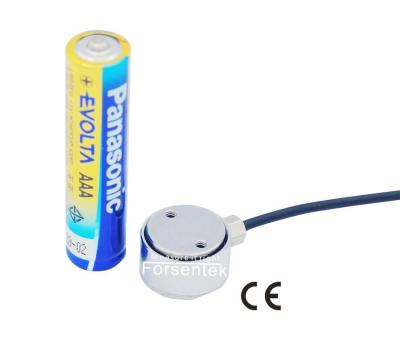 China Clamping Force Sensor 2lb 5lb 10lb 20lb 45lbs Pinch Force Measurement Transducer à venda