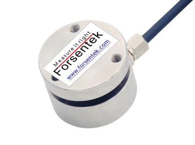 China Sensor de fuerza de empuje 20kN 10kN 5kN 2kN 1kN 500N 200N Medición de fuerza de empuje en venta