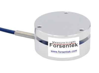 China Célula de carga de empuje 1000 kg 500 kg 200 kg 100 kg 50 kg 20 kg Medición de la fuerza de empuje en venta