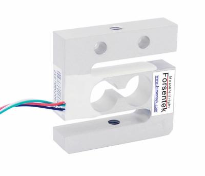 China S Type Loadcell 2kg 5kg 10kg 20kg 30kg 50kg Tension Load Cell With M6 Threaded hole en venta