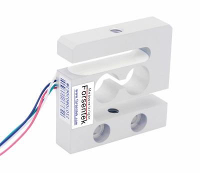 China Universal S Type Load Cell 20N 50N 100N 200N 300N 500N S-Beam Force Sensor à venda