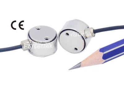 China Medida miniatura de la presión del transductor 10N de la fuerza de compresión de la célula de carga 1kg en venta