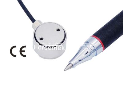 China Medida miniatura de la presión del transductor 10N de la fuerza de compresión de la célula de carga 1kg en venta