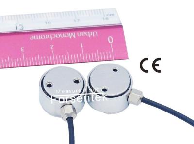 China Medida miniatura de la presión del transductor 10N de la fuerza de compresión de la célula de carga 1kg en venta