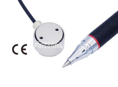 China Medida miniatura 10N de la fuerza de la presión de la célula 1kg de la carga de compresión en venta