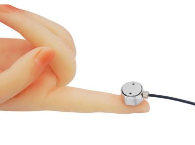 China Sensor miniatura 20N de la fuerza de la presión de la célula 2kg de la carga de compresión en venta