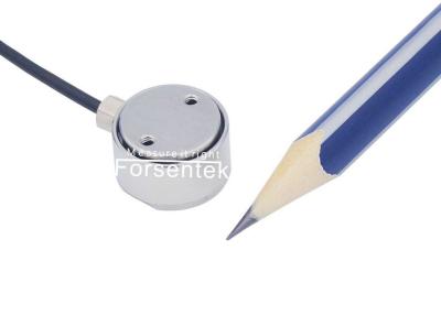 China Miniature Pressure Load Cell 2kN 1kN 500N 200N 100N 50N 20N 10N Force Measurement à venda