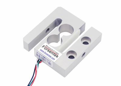 China S-type Tension Load Cell 5kg Traction Force Transducer 50N Pull Sensor 10lb en venta