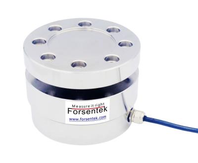 China Air Cylinder Thrust Measurement 20kN Actuator Thrust Force Transducer 10kN en venta