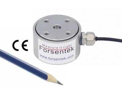 China Thrust Transducer 1kN Cylinder Thrust Measurement 2kN Actuator Thrust Sensor 5kN à venda