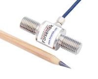 China M12 Threaded Traction Force Load Cell 1000kg Compression Load Cell 2000kg for sale