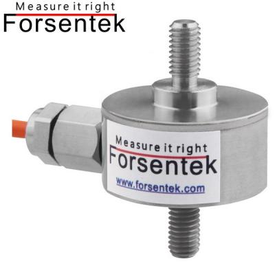 China Tension load cell 5kg tension force sensor 50N tension force transducer 50N for sale