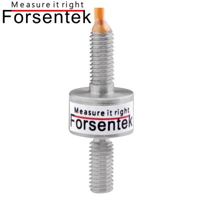 China Inline load cell inline force sensor 50N 100N 200N 300N 500N for sale