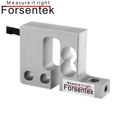 China Small force sensor 20N Compact tension compression load cell 2kg for sale