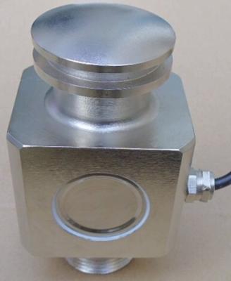 China Compression load cell 20t compression force sensor 200KN for sale