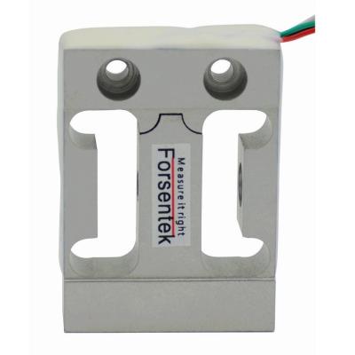 China Sensor lateral dos loadcells da lado-montagem da pilha de carga da montagem à venda