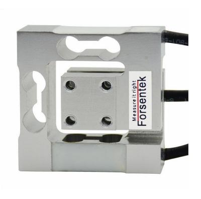 China célula de carga direccional del sensor 20N tres de la fuerza del eje 10N 3 50N 100N en venta