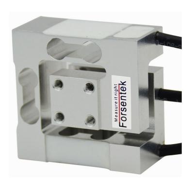 China célula de carga direccional del sensor 20N tres de la fuerza del eje 10N 3 50N 100N en venta