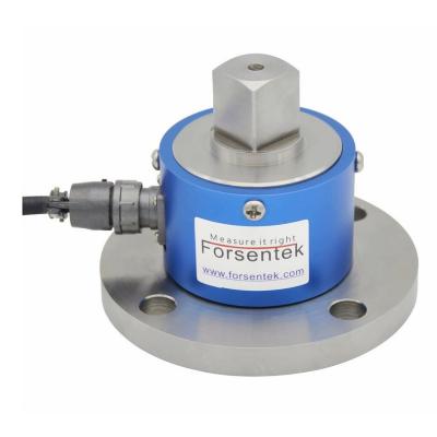 China Sensor estacionário do torque do transdutor 500NM 300NM 200NM 100NM 50NM 20NM do torque à venda