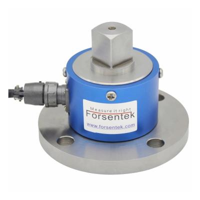 China Sensor 500NM 300NM 200NM 100NM 50NM 20NM do torque da reação à venda