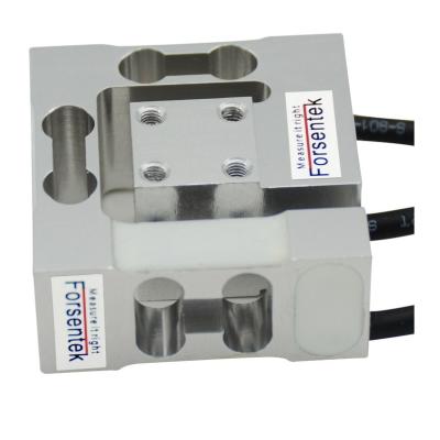 China Transductor triaxial triaxial de la célula de carga del sensor 1kg 2kg 5kg 10kg de la fuerza en venta