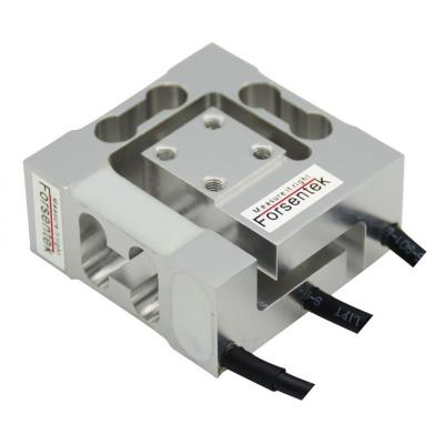 China Transductor triaxial triaxial de la célula de carga del sensor 1kg 2kg 5kg 10kg de la fuerza en venta
