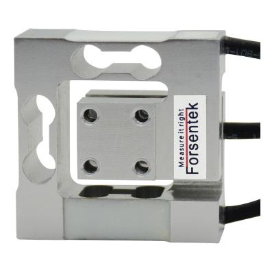 China Transductor triaxial triaxial de la célula de carga del sensor 1kg 2kg 5kg 10kg de la fuerza en venta