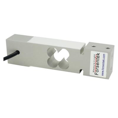 Load measurement sensor to measure weight