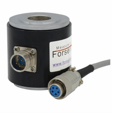 China Washer load cell thru hole load cell sensor for sale