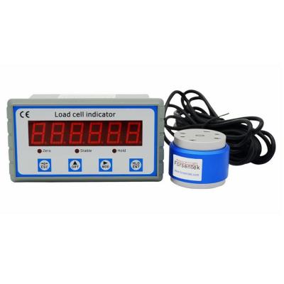 China Torque estático da medida do verificador do torque à venda