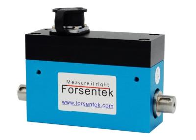 China Rotating torque transducer shaft to shaft dynamic torque sensor for sale