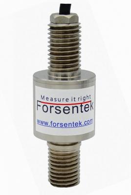 China Rod end load cell tension and compression load cell for sale