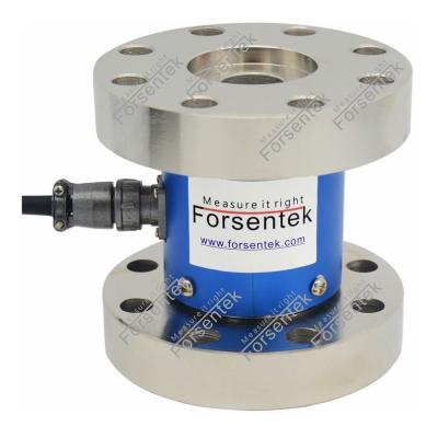 China Transdutor estático do torque do sensor 10000NM 5000NM 2000NM 1000NM do torque à venda