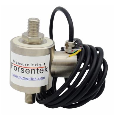 China Sensor de la fuerza de la célula 100KN 70KN 50KN 30KN 20KN 10KN de la carga de compresión de la tensión en venta