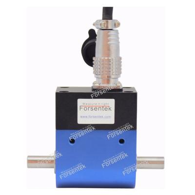 China Rotating shaft torque measurement device Dynamic torque measurement sensor for sale