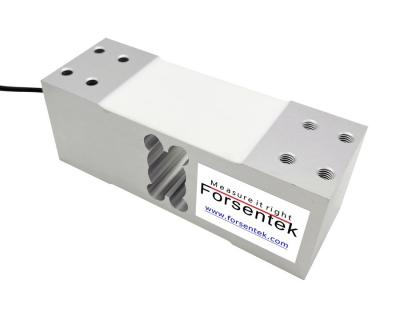 China Off Center Load Cell 1000kg Single Point Load Cell 600kg Weight Transducer 500kg à venda