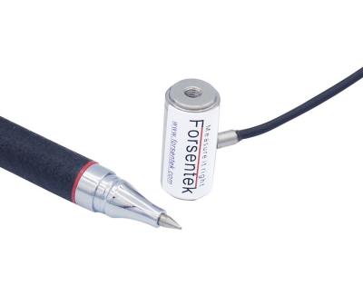 China Micro Traction Load Cell 10N Miniature Force Transducer 20N Compression Sensor 50N for sale