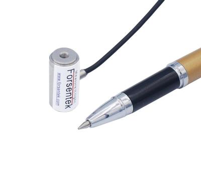 China Transductor de fuerza de tracción en miniatura 10N 20N 50N 100N 200N Medida de fuerza de tensión en venta