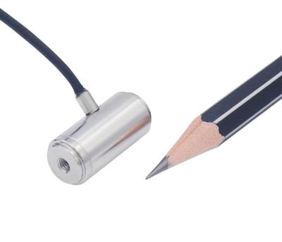 China Micro Load Cell With M3 Mounting Hole Tension Compression Sensor 1kg 2kg 5kg 10kg 20kg en venta