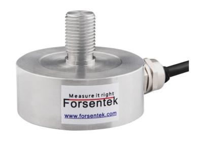 China Célula 100kg 200kg 300kg 500kg 1000kg 2000kg de la carga de compresión del final de Rod en venta