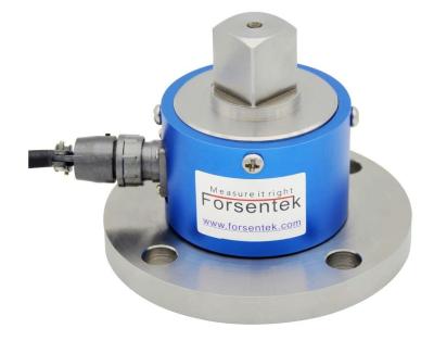 China Reaktionsdrehmomentsensor 20NM-500NM Drehmomentsensor statisch à venda