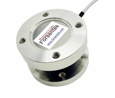 China 2-axis Load Cell Biaxial Force Sensor Thrust Torque Measurement for sale