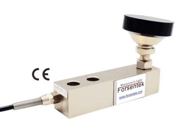 China Single Ended Load Cell 1000kg Shear Beam Loadcell Transducer 2 ton à venda