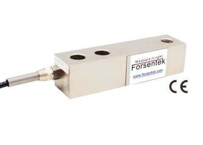 China Shear Beam Load Cell 1klb 1.5klb 2klb 2.5klbf 3klb Single Ended Load Cell à venda