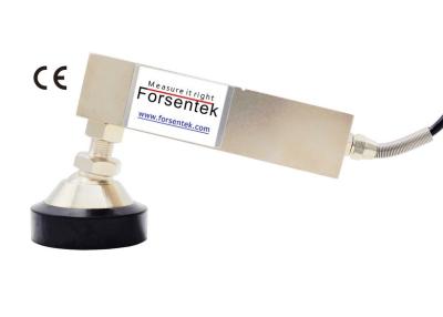 China Shear Beam Load Cell 1klb 1.5klb 2klb 2.5klbf 3klb Single Ended Load Cell en venta