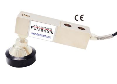 China Single Ended Load Cell 5klb 7.5klbf 10klb 20klb Shear Beam Load Cell à venda